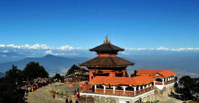 Chandragiri Hills Day Tour with Cable Car Ride - What’s Included and What’s Not