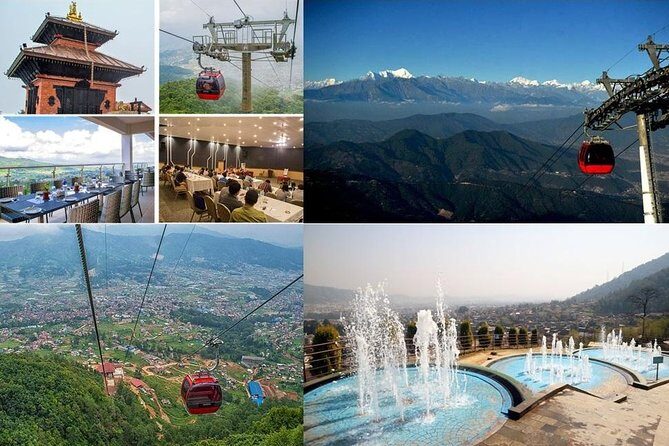Chandragiri Hills & Kathmandu Valley Tour - Frequently Asked Questions (FAQs)