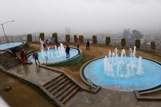 Chandragiri Hills Private Day Tour - The Sum Up
