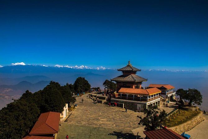 Chandragiri Hills Private Day Tour - FAQs