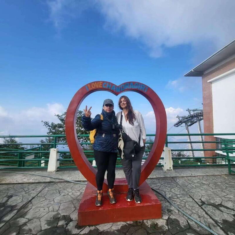 Chandragiri Hills Private Tour - An Authentic Look at Chandragiri Hills Private Tour