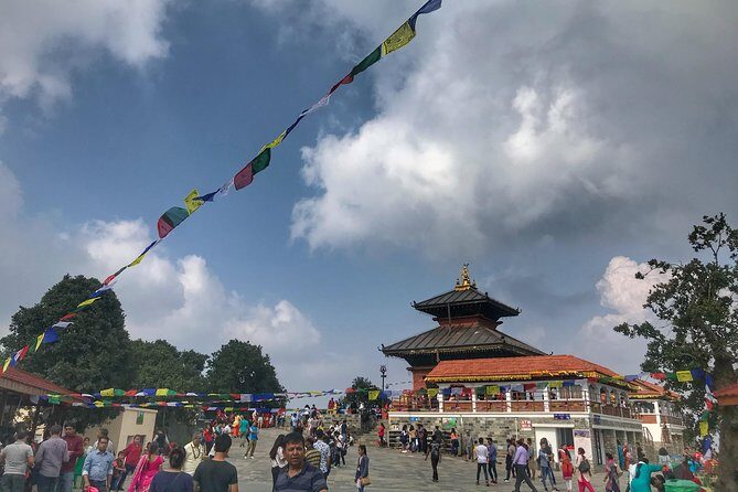 Chandragiri Hills Private Tour - The Experience Begins: Picking Up and Getting There