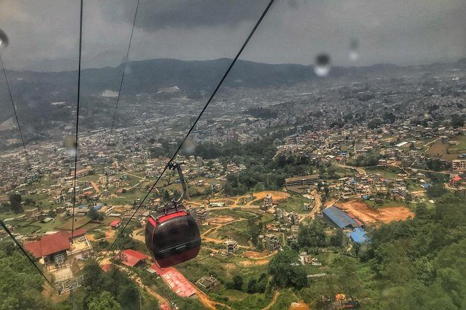 Chandragiri Hills Private Tour - What Makes Chandragiri Hills Special?