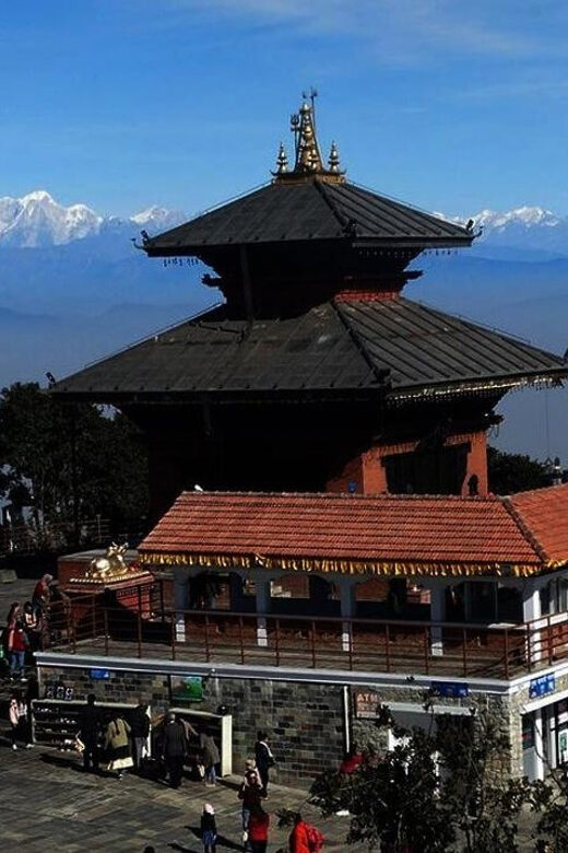 Chandragiri Hills Tour by Cable Car Ride : From Kathmandu - An In-Depth Look at the Tour