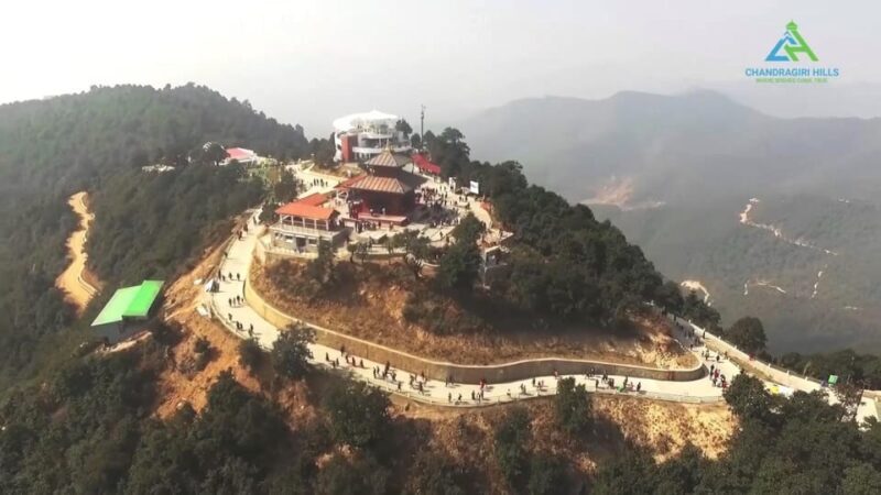 Chandragiri Hills Tour by Cable Car Ride : From Kathmandu - The Sum Up