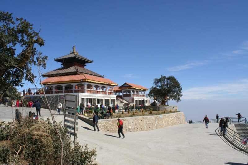 Chandragiri : Majestic Hilltop & Cable Car Views with Lunch - Authentic Experiences and Traveler Tips