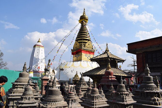 Chandragiri, Swoyambunath and Kathmandu Durbar Square Tour - Introduction: A Practical Day in Kathmandu