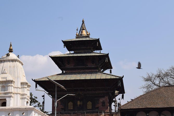 Chandragiri, Swoyambunath and Kathmandu Durbar Square Tour - The Itinerary in Detail