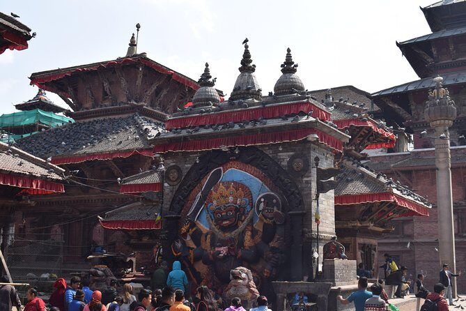 Chandragiri, Swoyambunath and Kathmandu Durbar Square Tour - Practical Details: What to Expect