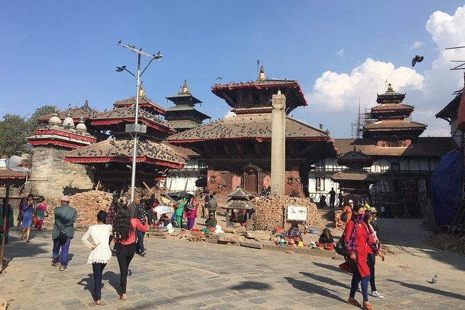 Chandragiri, Swoyambunath and Kathmandu Durbar Square Tour - Final Thoughts: Who Should Consider This Tour