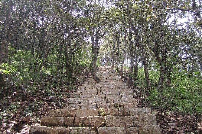 Chandragiri to Taudaha Day hiking - The Tour in Detail