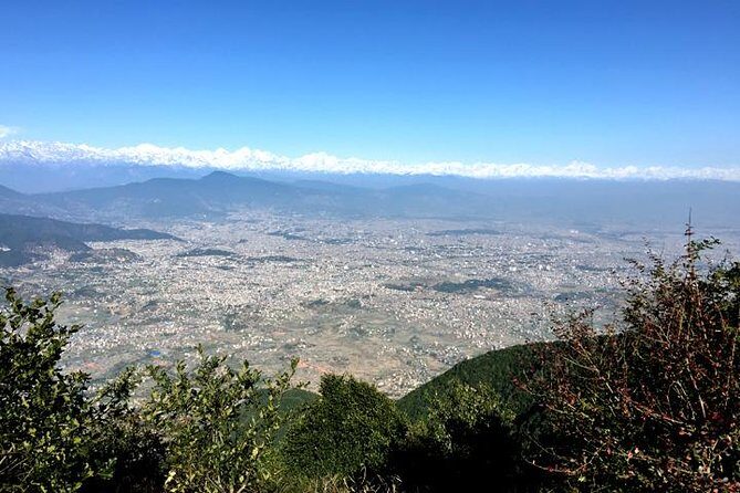 Chandragiri to Taudaha Nature Day Hiking from Kathmandu - The Experience: Authentic and Delightful Details