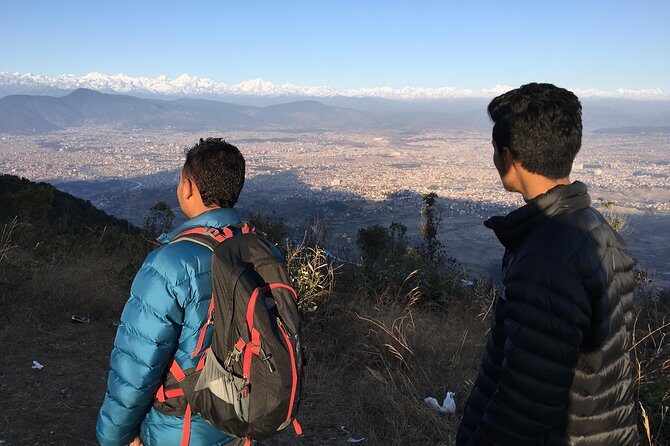 Chandragiri to Taudaha Nature Day Hiking from Kathmandu - The Sum Up: Who Is This Tour Best For?