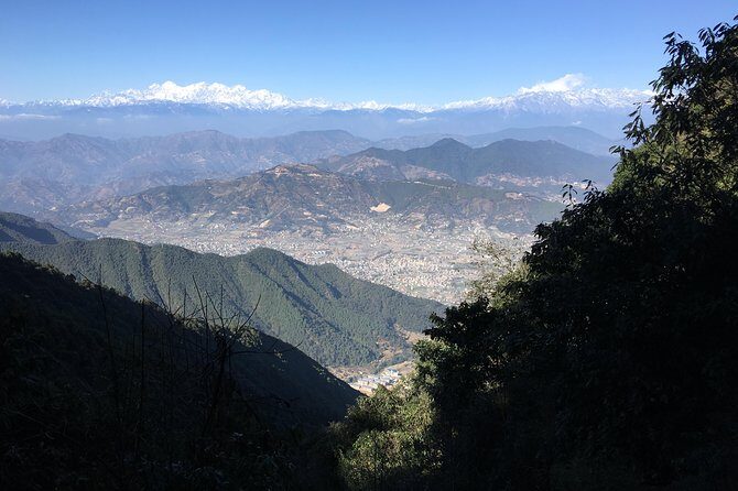Chandragiri to Taudaha Nature Day Hiking from Kathmandu - FAQs