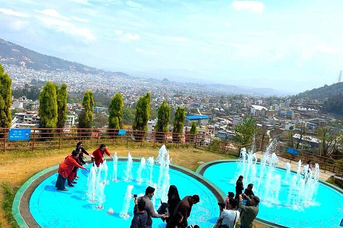 Chandragiri Visit by Cable Car Half-day Private Tour - Who Should Consider This Tour?