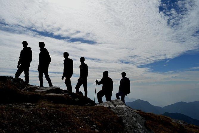 Chandrashila and Tungnath Himalayan Trekking and Camping - Key Points