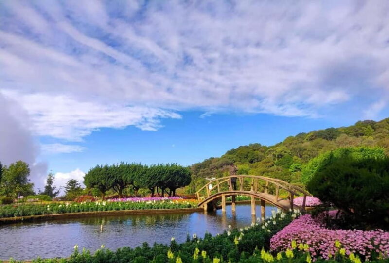 Chang Mai: Doi Inthanon Day Tour w/Waterfalls & Hilltribes - Final Thoughts
