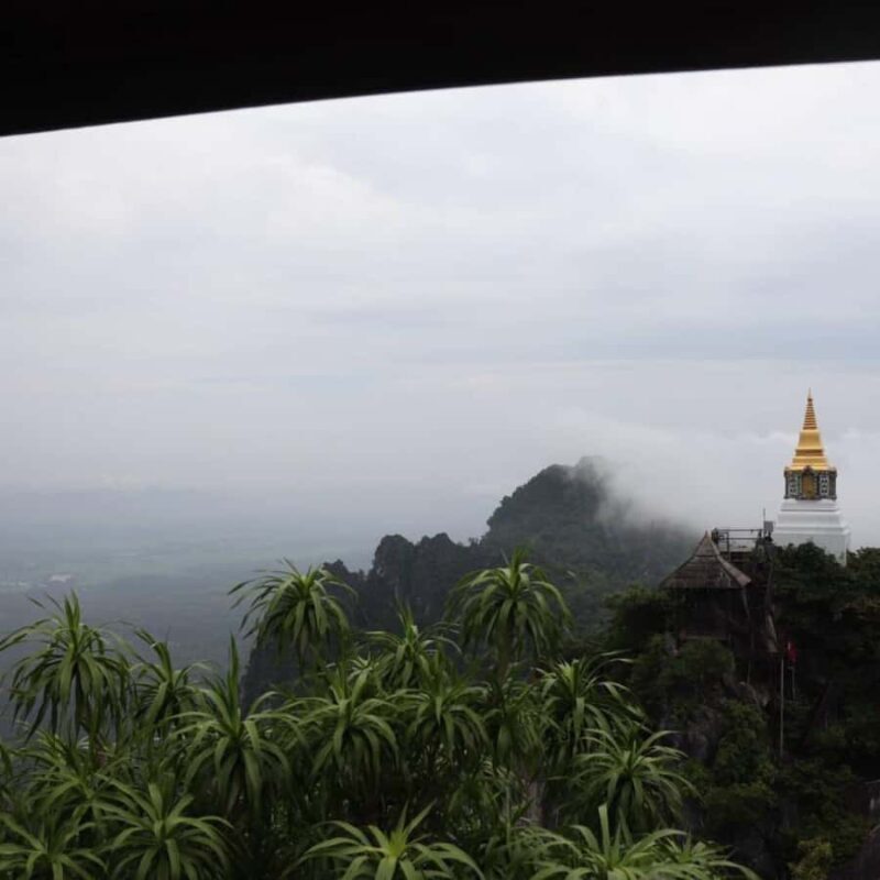 Chang Mai: Unseen in Thailand Wat Chaloemprakiat Lampang - Key Points