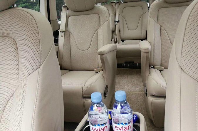 Changchun Longjia Airport Chauffeur Service, pick up and drop off - Why Choose This Service?