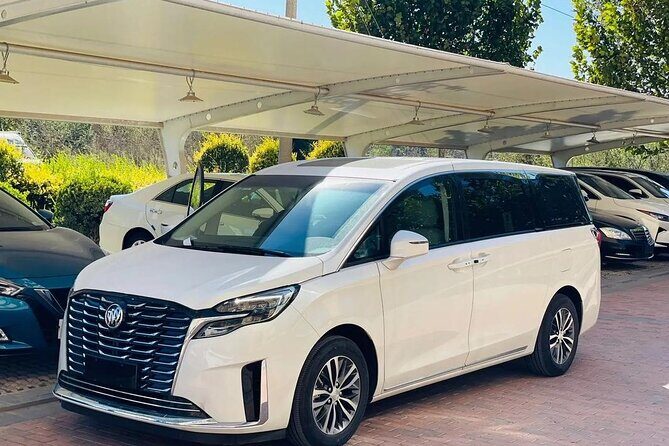 Changchun Longjia Airport Chauffeur Service, pick up and drop off - FAQs