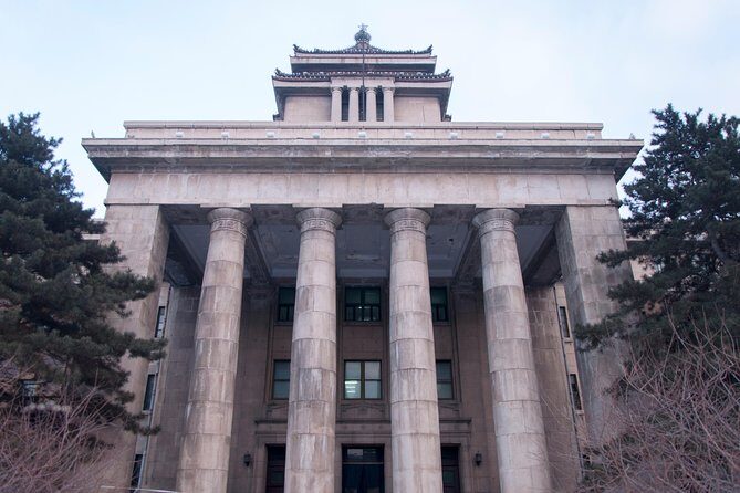 Changchun Private Arrival Transfer: Airport to Hotel - An In-Depth Look at the Transfer Experience