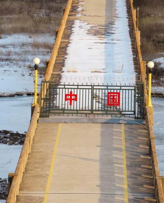 Changchun to Tumen & Yanji: China North-eastern Border Tour - Exploring China’s Northeast Border: Changchun to Tumen & Yanji Tour