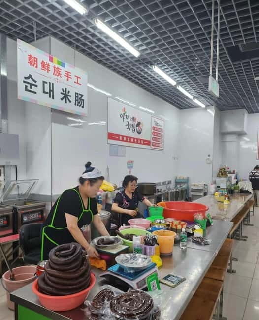 Changchun to Tumen & Yanji: China North-eastern Border Tour - Transport, Price, and Practical Tips