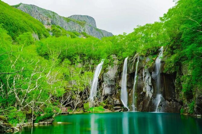 Changchun+Yanji+Changbaishan 7-Day and 6-Night Private Tour - Practical Insights and What to Expect