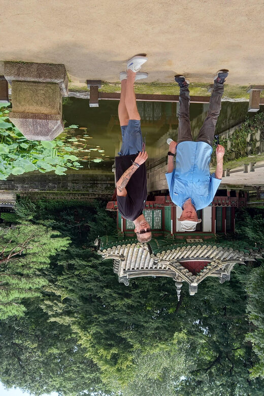 Changdeokgung-Bukchon-Gwangjang market-N Seoul TowerHongdae - Frequently Asked Questions (FAQs)