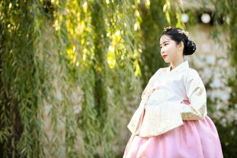 Changdeokgung Hanbok Experience at hanboknam - Final Thoughts: Is It Worth It?