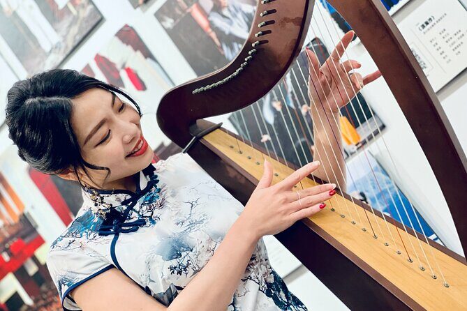 Changing Cheongsam in Dadaocheng, Taipei City - FAQ: Your Practical Questions Answered