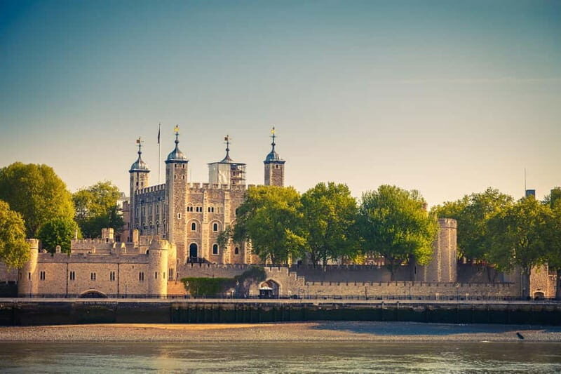 Changing of Guard & Tower of London Beefeater Meet & Greet - Who Will Love This Tour?