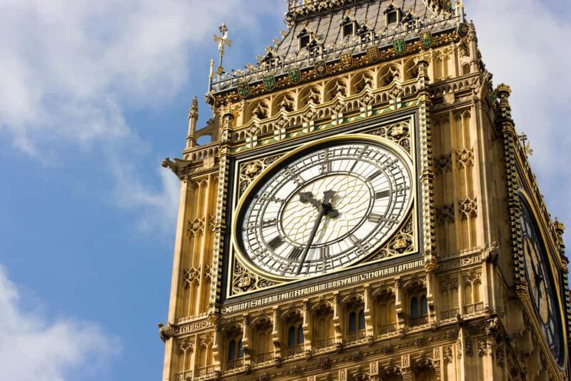 Changing of Guards, Tower of London, Beefeaters & Cruise - Who Will Love This Tour?