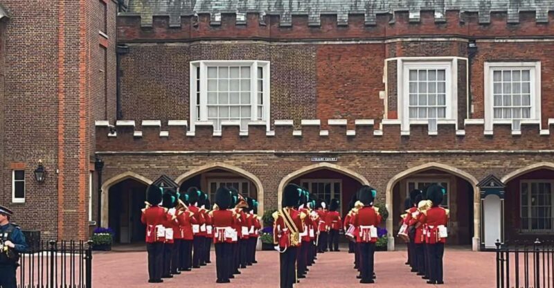 Changing of the Guard at Buckingham Palace - Final Thoughts: Is This Tour Worth It?