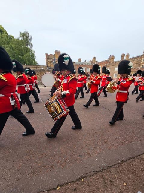 Changing of the Guard Experience - Summary: A Well-Rounded Look at London’s Royal Traditions