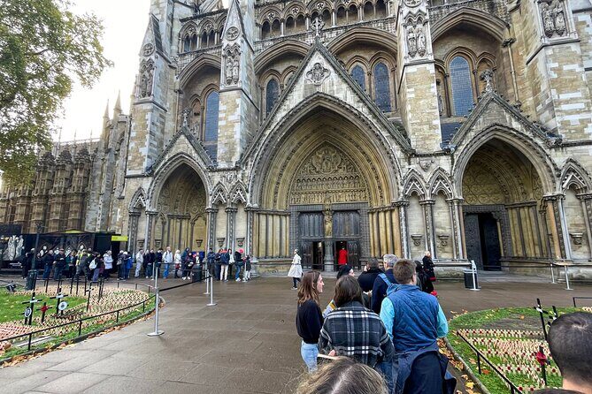 Changing of the Guard, Westminster Abbey & Tower of London Tour - A Full Breakdown of the Tour Experience