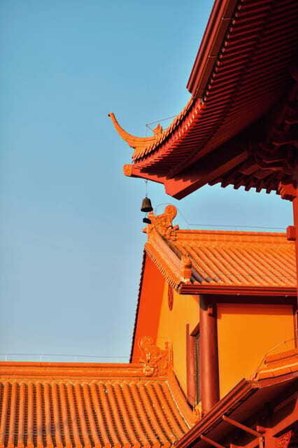 Changsha Day Tour Of Yuelu MountainAcademy And Orange Island - Who Will Love This Tour?