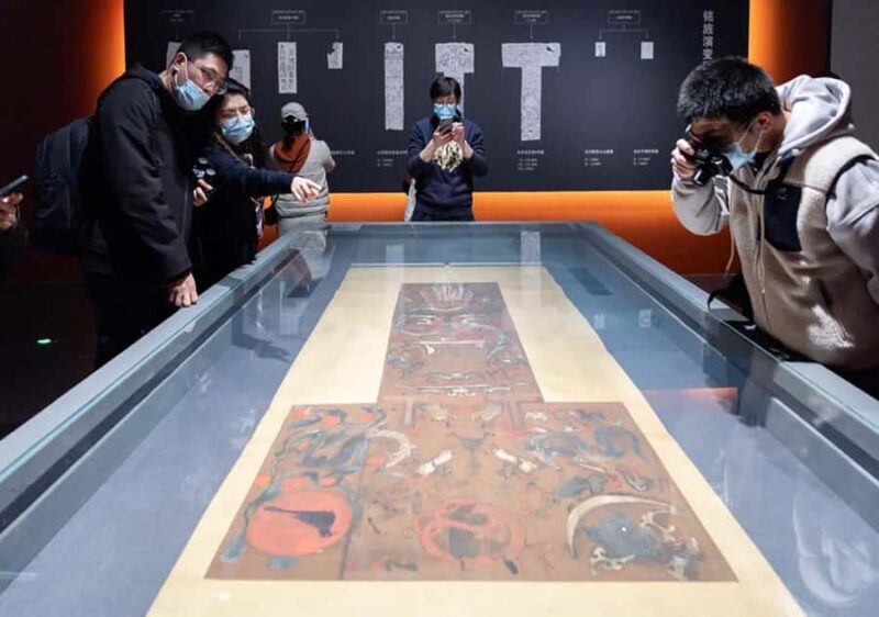 Changsha: Guided City Tour with Museum Entry - Final Thoughts