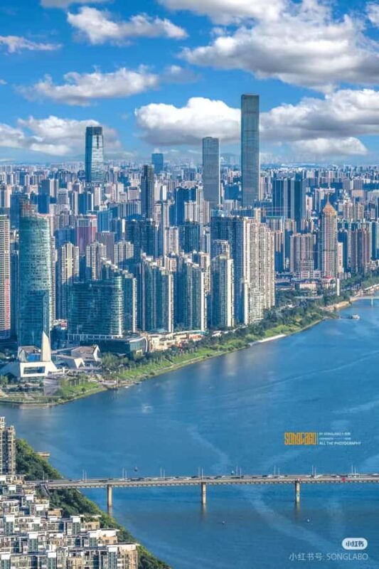 Changsha: Guided City Tour with Yuelu Mountain Hike - Key Points