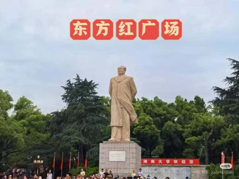 Changsha: Guided City Tour with Yuelu Mountain Hike - Value and Overall Impression