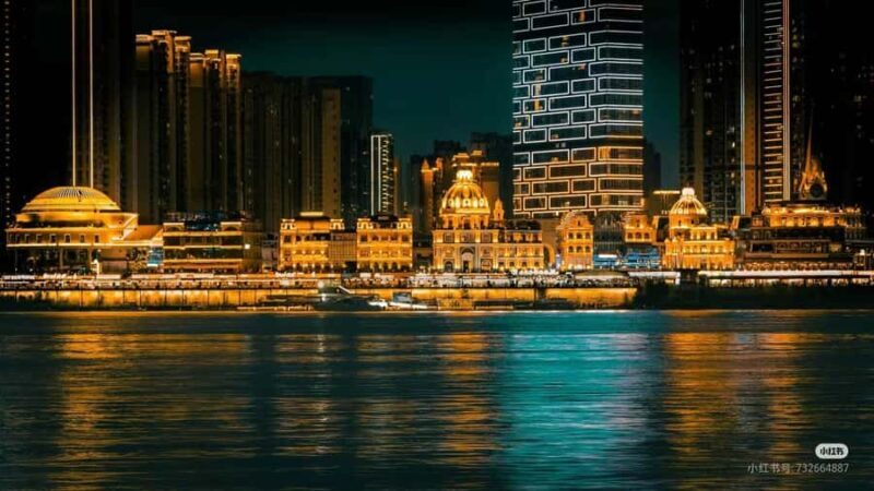 Changsha: Guided City Tour with Yuelu Mountain Hike - Who Is This Tour Best Suited For?