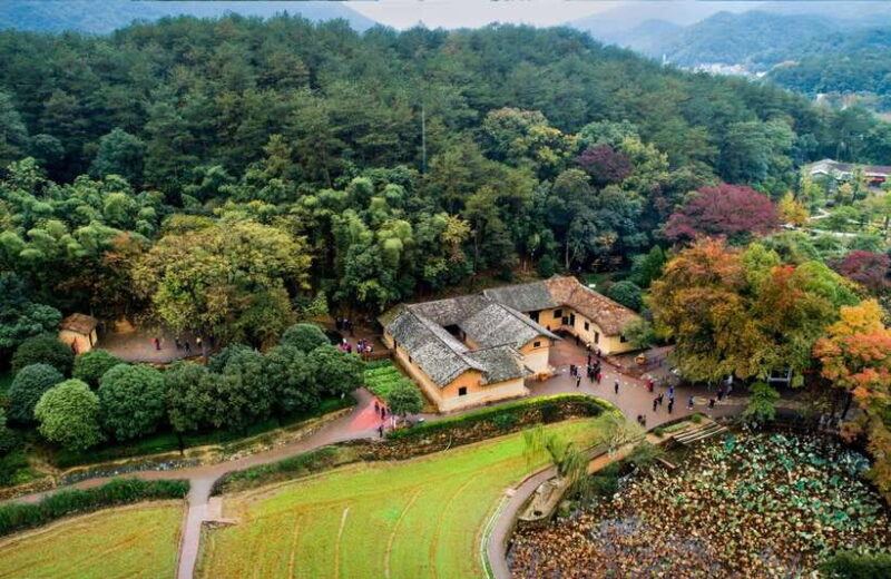 Changsha Guided Tour To The Birthplace Of Mao Zedong - Exploring Mao’s Hometown: An In-Depth Look at the Tour