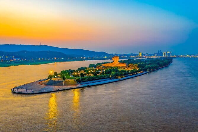 Changsha Huanghua Airport Chauffeur Service,Changsha Airport Transfer - Practical Tips for Travelers