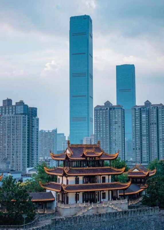 Changsha: Hunan Museum, Fan Paint Workshop & Creative Market - Who Will Love This Tour?