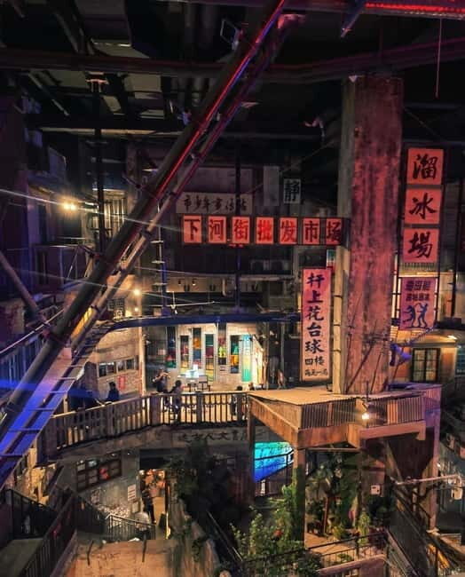 Changsha: Hunan Museum, Fan Painting Workshop & Night Market - Authenticity and Guide Insights