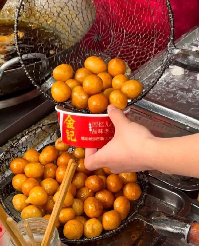 Changsha: No Chili, No Problem, Non-Spicy Foodie Adventure - Changsha Comfort Food