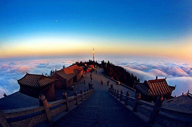 Changsha Private Day Trip: Nanyue Mount Hengshan & Temples - Practical Details: What to Expect