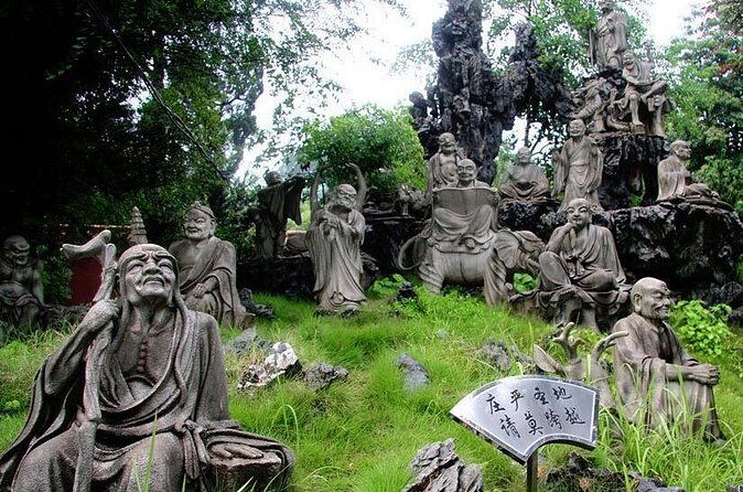 Changsha Private Day Trip: Nanyue Mount Hengshan & Temples - Why Choose This Tour?