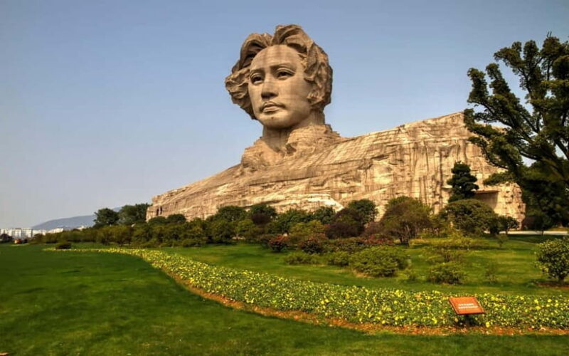 Changsha: Private Tour with Xiangjiang River Cruise - A Detailed Look at the Tour Experience