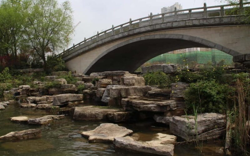 Changsha: Private Tour with Xiangjiang River Cruise - Authentic Experiences and Hidden Gems